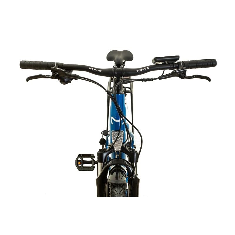 Momas Jason Urban | Elcykel | E-Wheels®