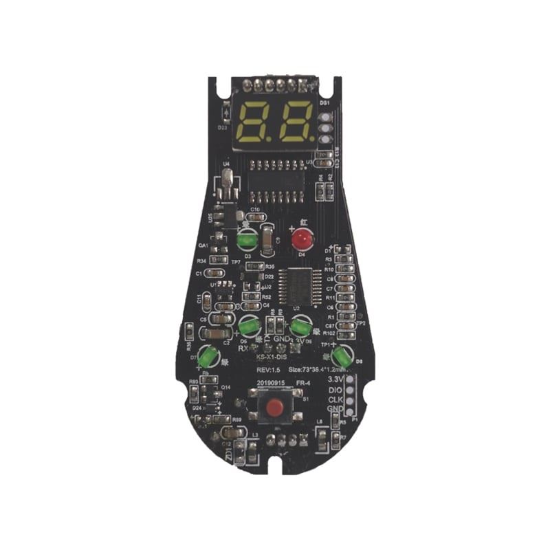 Display till E2S V2/Pro/Max | E-Wheels®