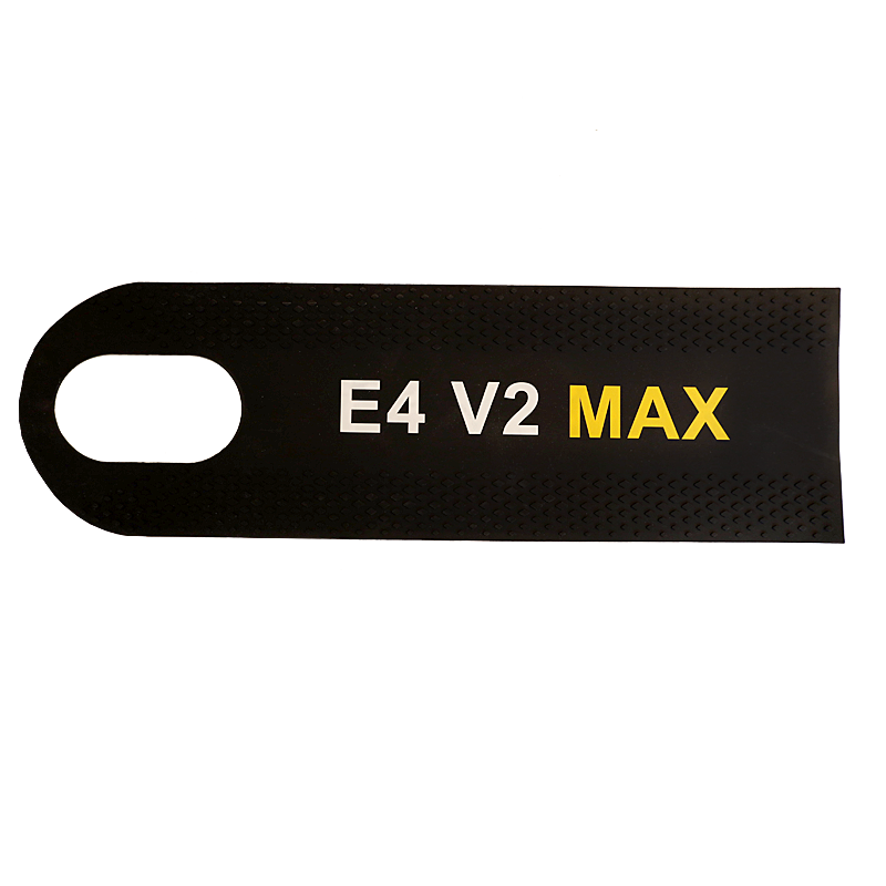 Halkskydd till E4 V2 MAX | E-Wheels®