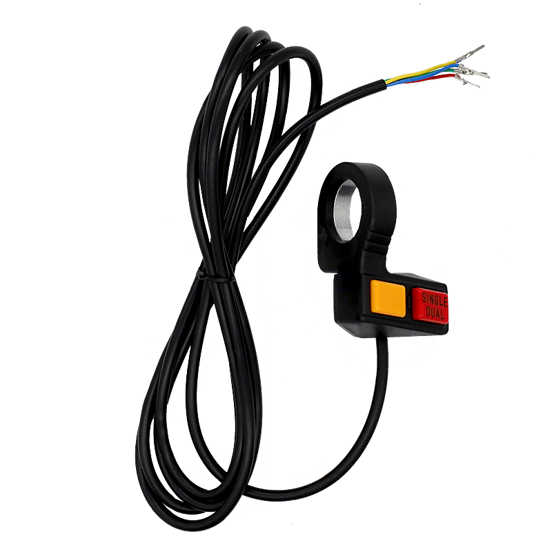 Single Dual E7/E8 | E-Wheels®