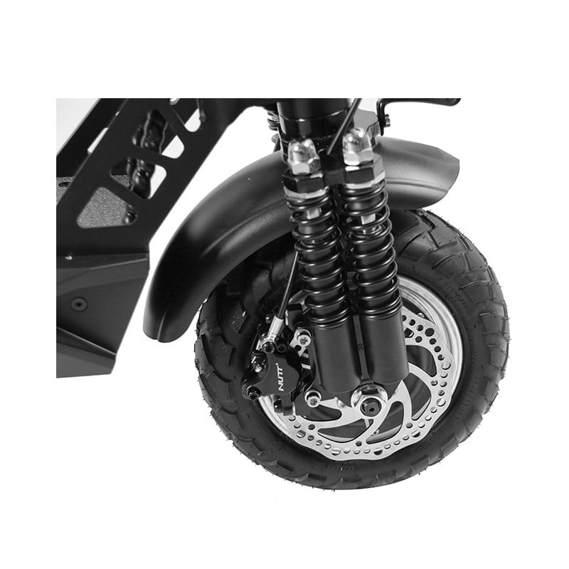 E-Wheels E7 PRO 2023 Elsparkcykel | E-Wheels®