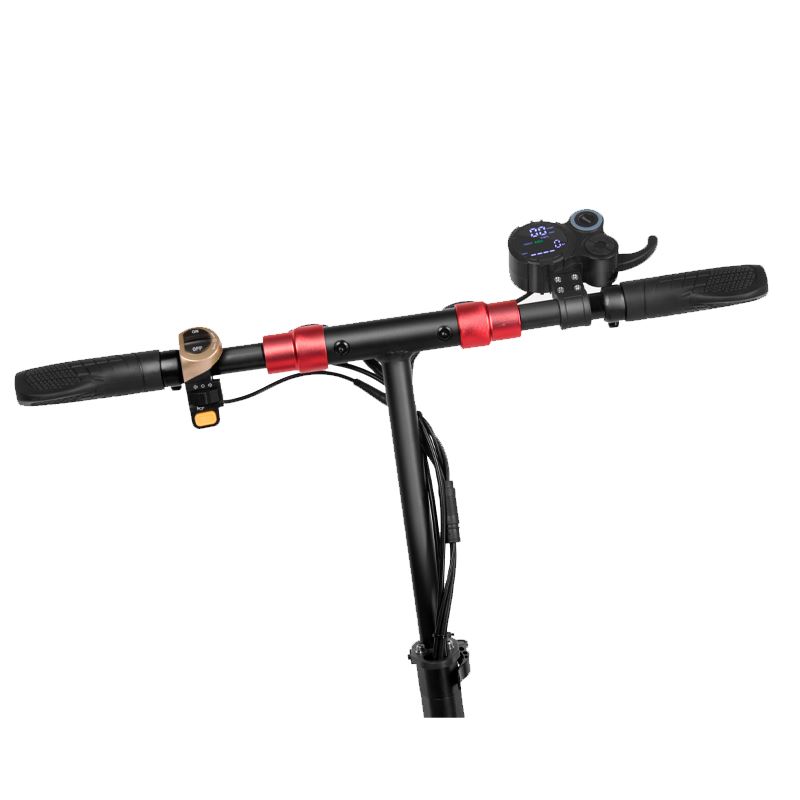 E Wheels E7 Pro 2023 Elsparkcykel E Wheels®