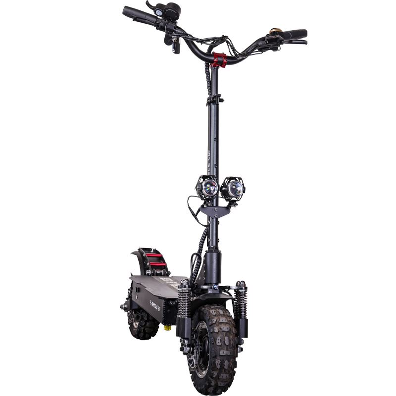 E-Wheels E8 Outlet| E-Wheels®