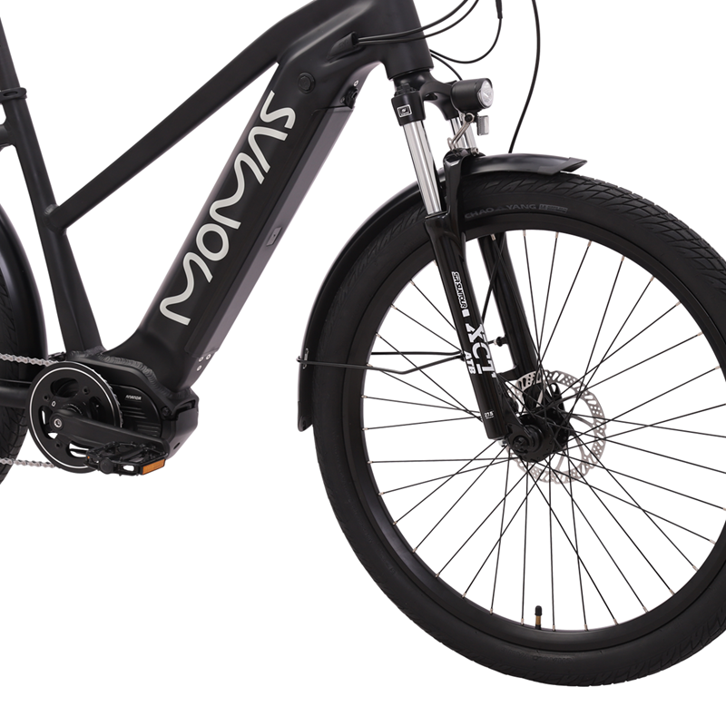 Momas Wayfarer Ananda - M