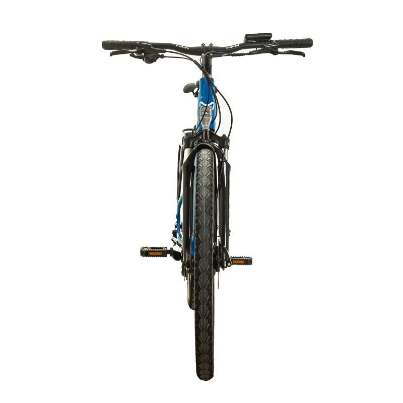 Momas Jason Urban | Elcykel | E-Wheels®