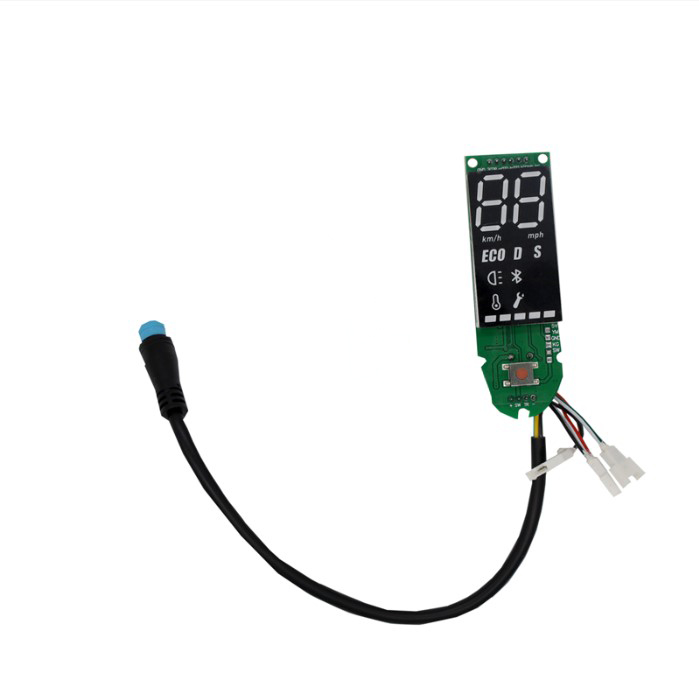 Display till E2S V2/Pro 2021 | E-Wheels®