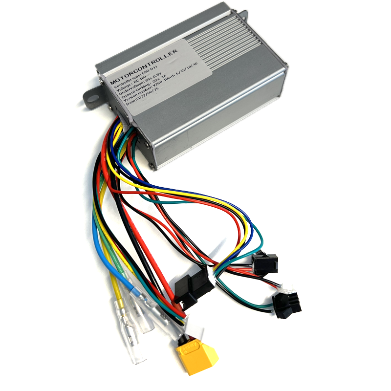 Moderkort - E2S V2 Max LR | E-Wheels